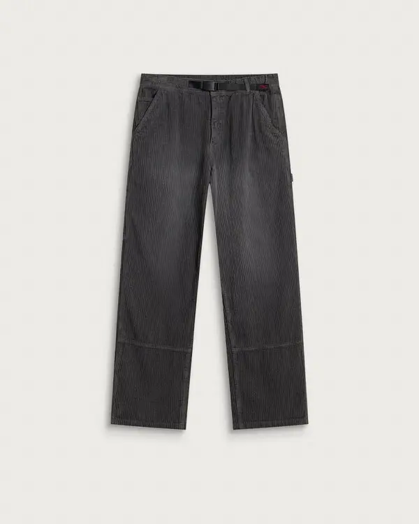 Gramicci Big Wale Carpenter Pant In | Size: | 100% Cotton | End Clothing - Carbon