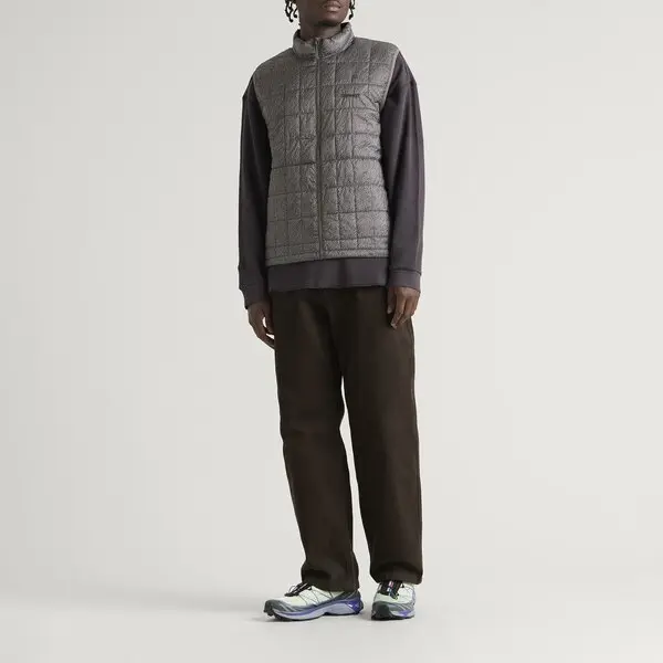 Gramicci G-zero Primaloft® Vest