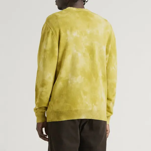 Gramicci Cotton Knit