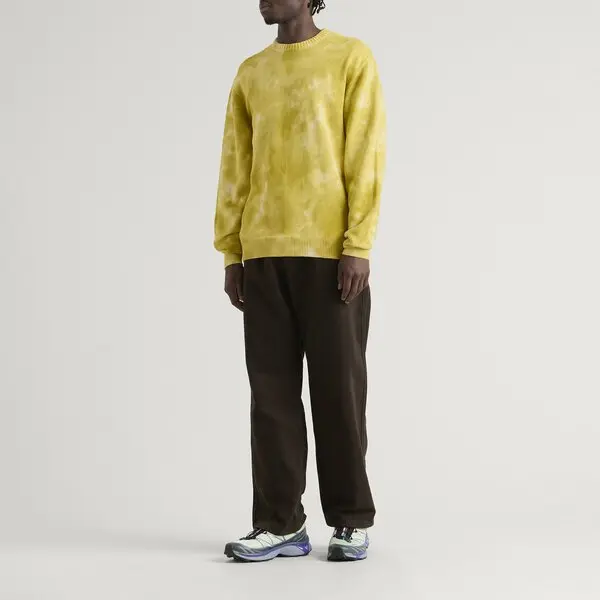 Gramicci Cotton Knit