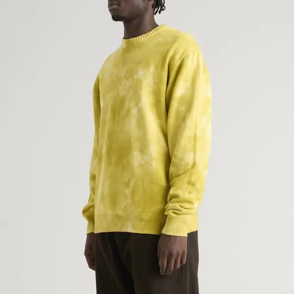 Gramicci Cotton Knit