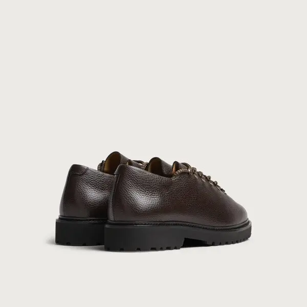JACQUES SOLOVIERE Rasmus Grain Low Hiker