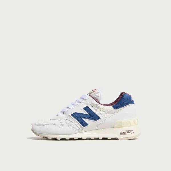 NEW BALANCE U990lv4 Made In The Usa Sneaker