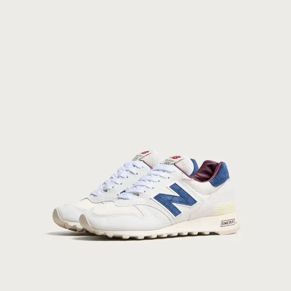 NEW BALANCE U990lv4 Made In The Usa Sneaker