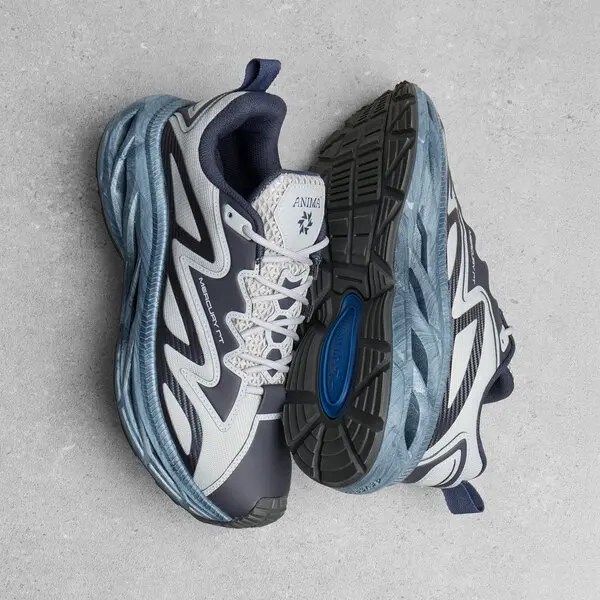 ANIMA Mercury Sneaker