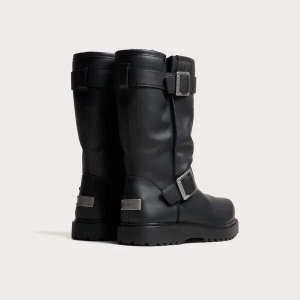 UGG X Willy Chavarria Biker Boot