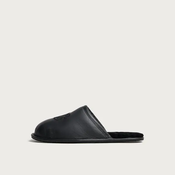 UGG X Willy Chavarria Slipper