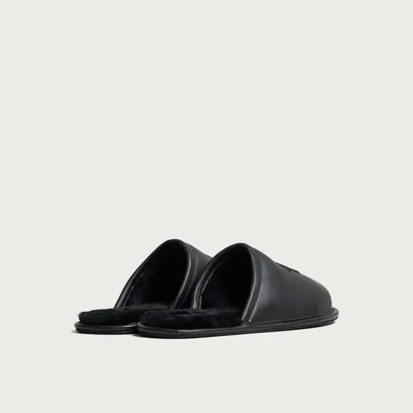 UGG X Willy Chavarria Slipper