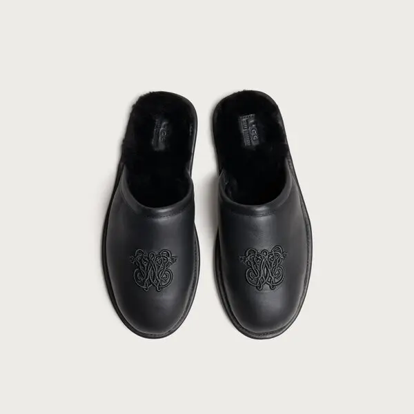 UGG X Willy Chavarria Slipper