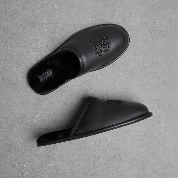 UGG X Willy Chavarria Slipper