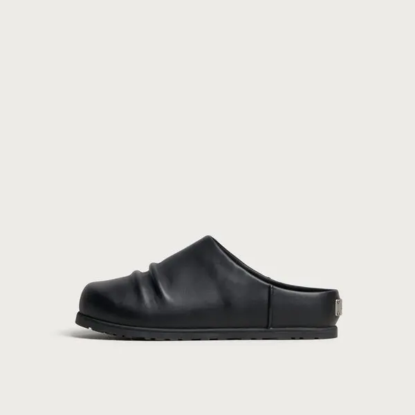 UGG X Willy Chavarria Otzo Clog