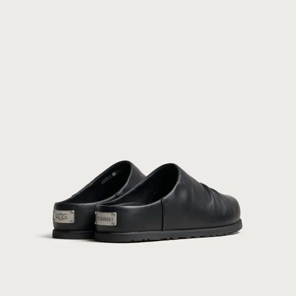 UGG X Willy Chavarria Otzo Clog