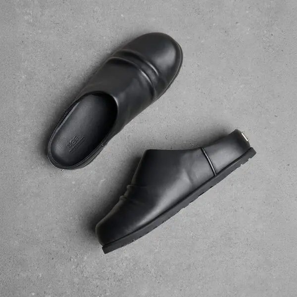 UGG X Willy Chavarria Otzo Clog