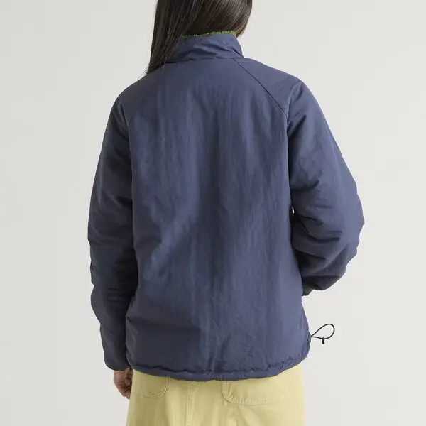Gramicci Reversible Sherpa Fleece Jacket