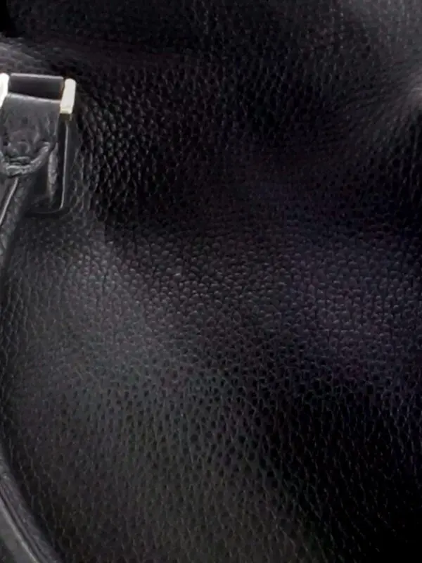 Valentino Garavani Rockstud Rigid Leather Medium Tote Bag