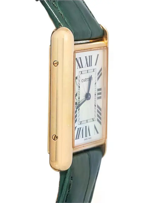 Cartier Tank Louis 26mm Watch