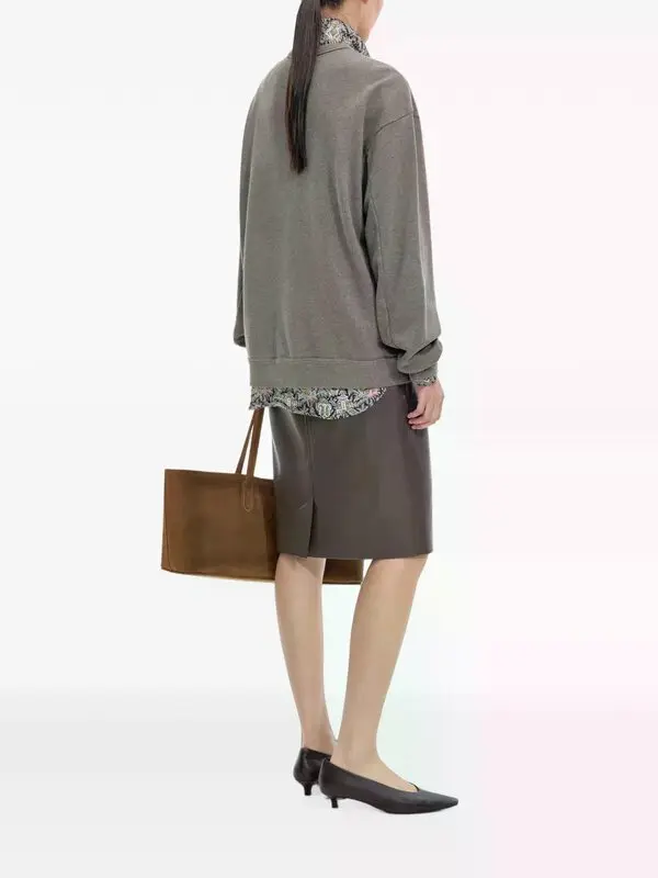 JNBY Graphic-print Sweatshirt
