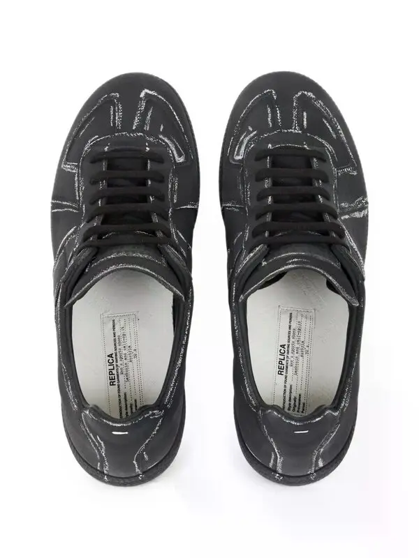 MAISON MARGIELA Replica Sneakers