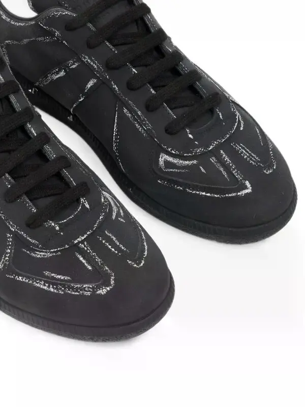 MAISON MARGIELA Replica Sneakers