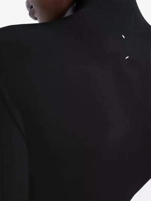 MAISON MARGIELA Long-sleeve Bodysuit