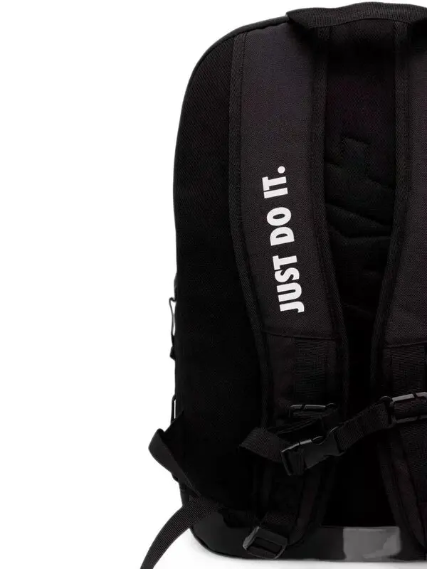 Nike Swim Repel Logo-detail Backpack