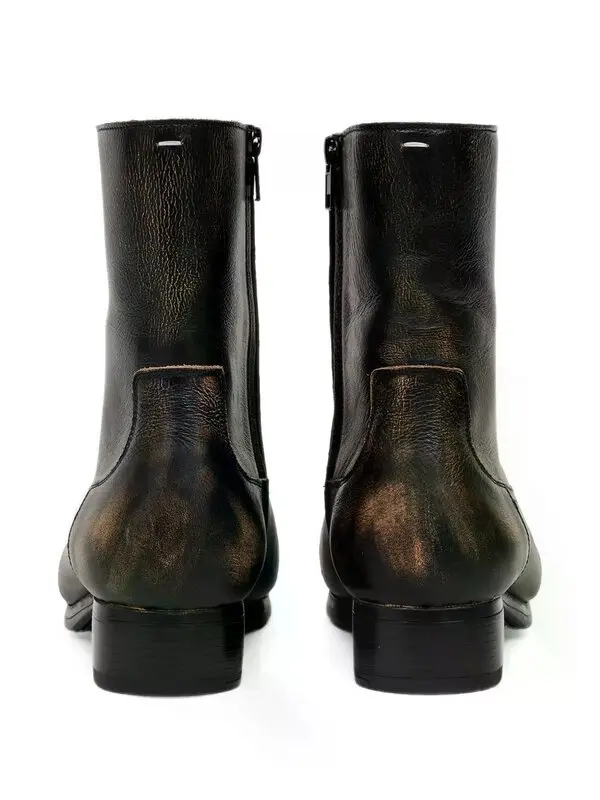 MAISON MARGIELA Float Ankle Boots