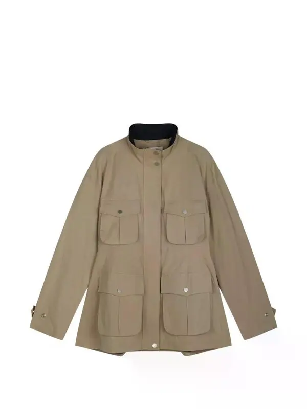 JNBY Oversized Safari Jacket