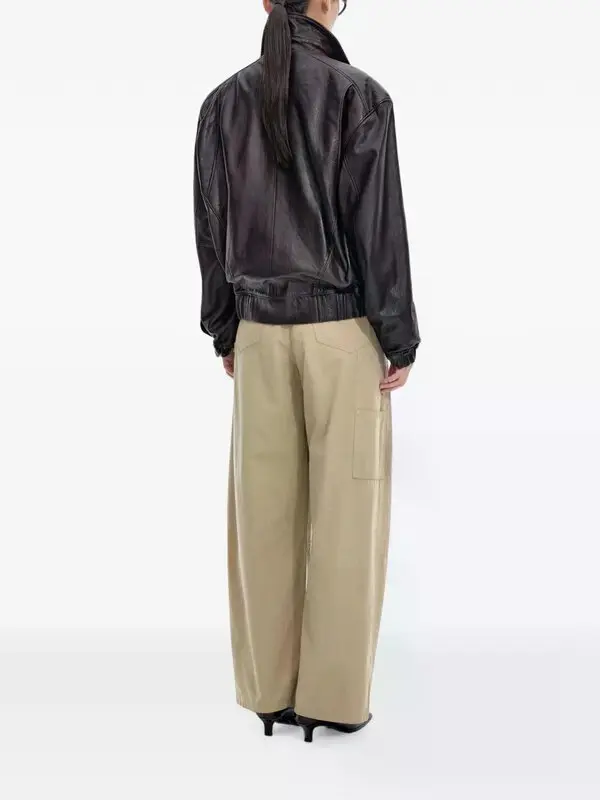 JNBY Relaxed-fit Cargo Trousers