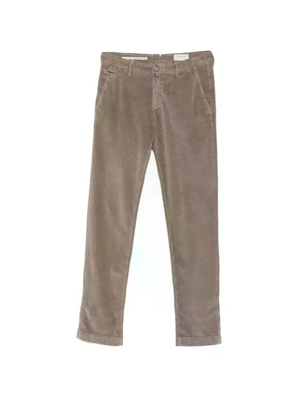 Jacob Cohen Bobby Corduroy Trousers
