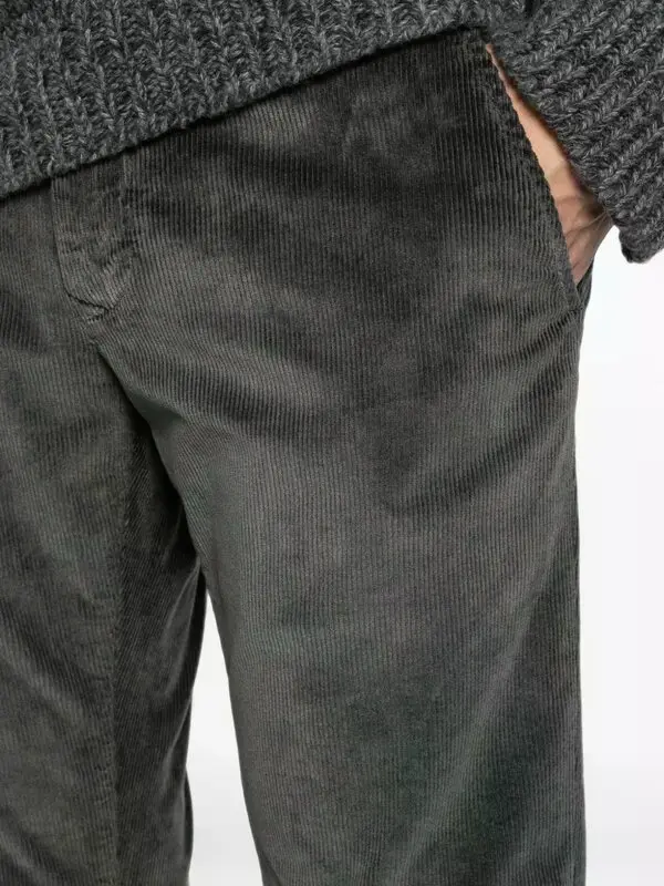 Jacob Cohen Bobby Corduroy Trousers