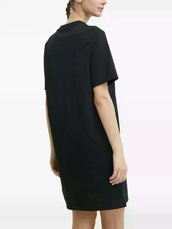 PEAK PERFORMANCE Oversized T-shirt Mini Dress