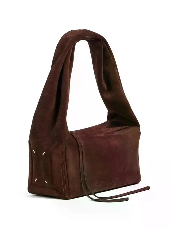 MAISON MARGIELA Small Box Bag East West Tote Bag