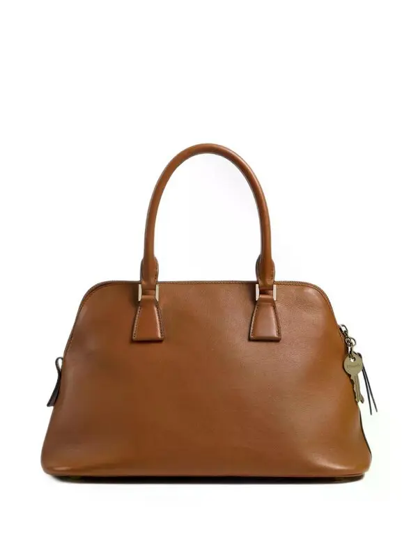 MAISON MARGIELA Medium 5ac Soft Tote Bag