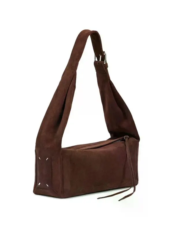 MAISON MARGIELA Box Bag East-west Medium