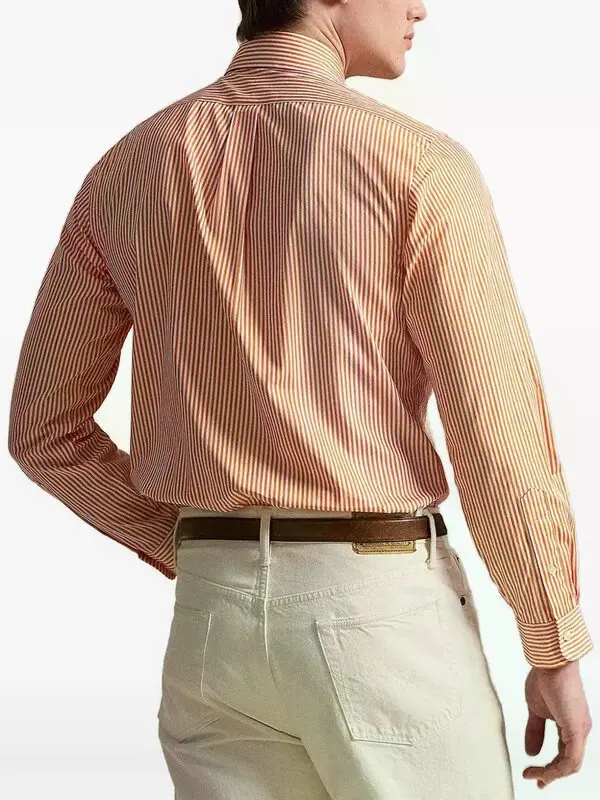 Polo Ralph Lauren Striped Button-down Shirt