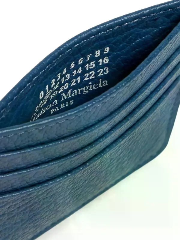 MAISON MARGIELA Four Stitches Cardholder