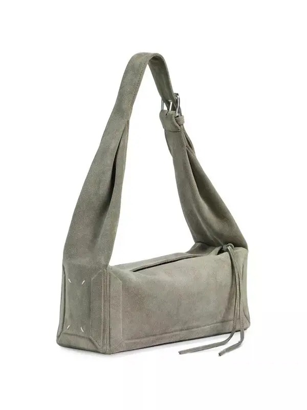 MAISON MARGIELA Box Bag East-west Medium