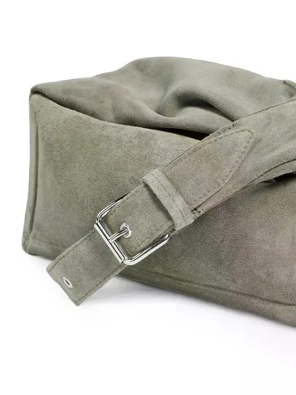 MAISON MARGIELA Box Bag East-west Medium