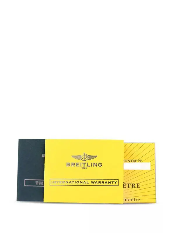 Breitling Bentley Flying B 45mm Watch - Silver