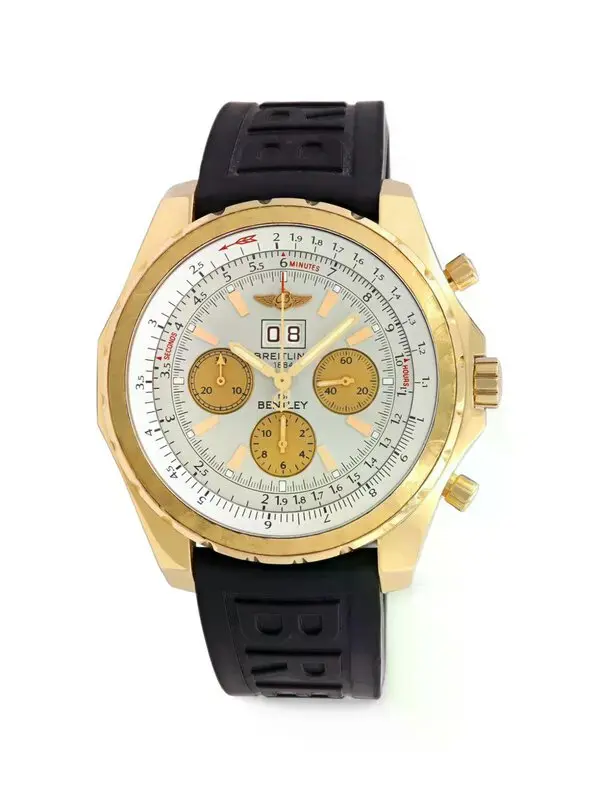 Breitling Bentley 6.75 48mm Watch