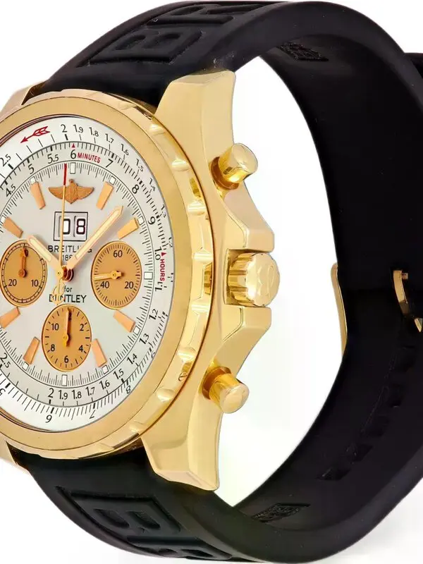 Breitling Bentley 6.75 48mm Watch
