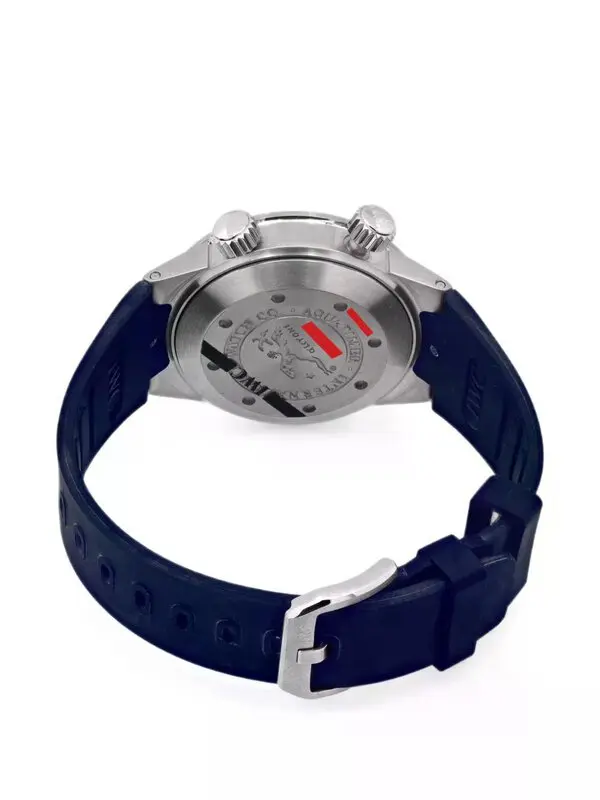 IWC SCHAFFHAUSEN Aquatimer 42mm Watch