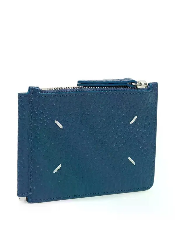 MAISON MARGIELA Wallet Slim 2-pincer