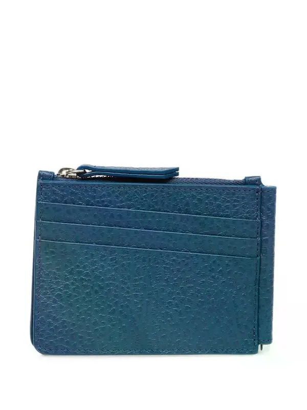 MAISON MARGIELA Wallet Slim 2-pincer