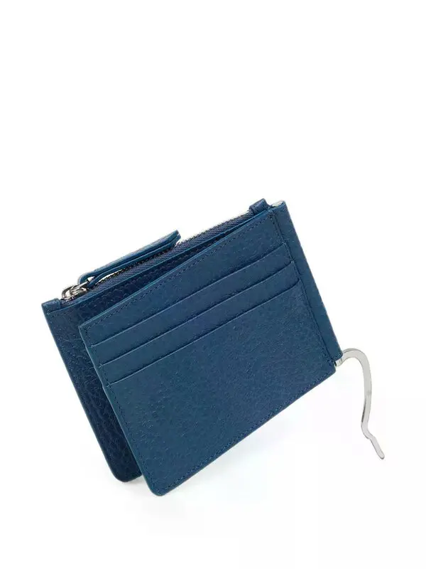 MAISON MARGIELA Wallet Slim 2-pincer