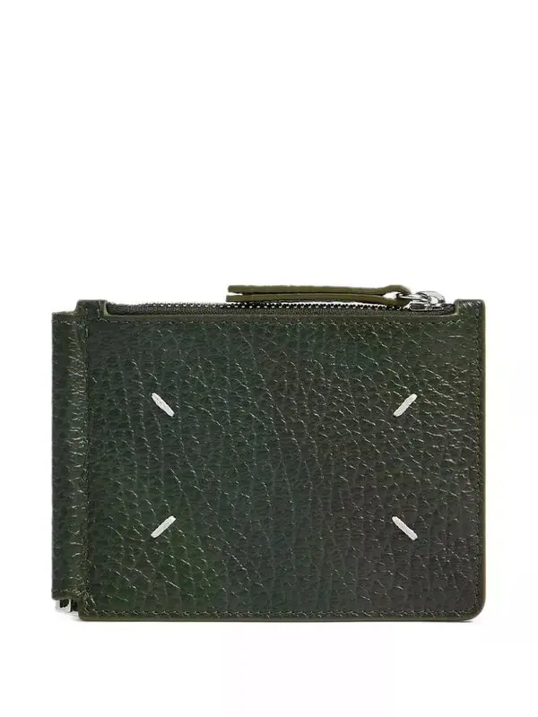 MAISON MARGIELA Wallet Slim 2 Pincer