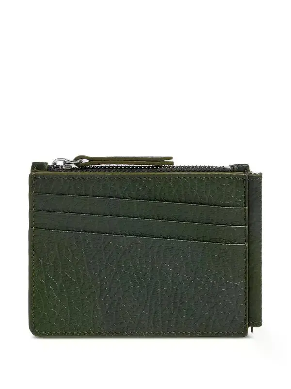 MAISON MARGIELA Wallet Slim 2 Pincer