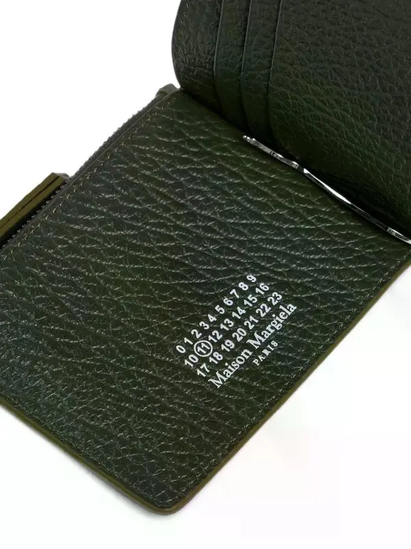 MAISON MARGIELA Wallet Slim 2 Pincer