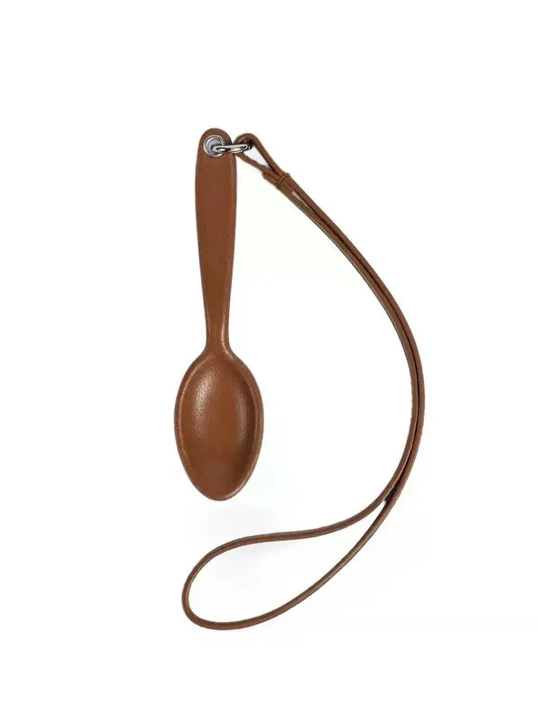 MAISON MARGIELA Spoon-shape Charm