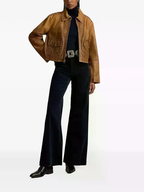 Polo Ralph Lauren Beaton Corduroy Pants